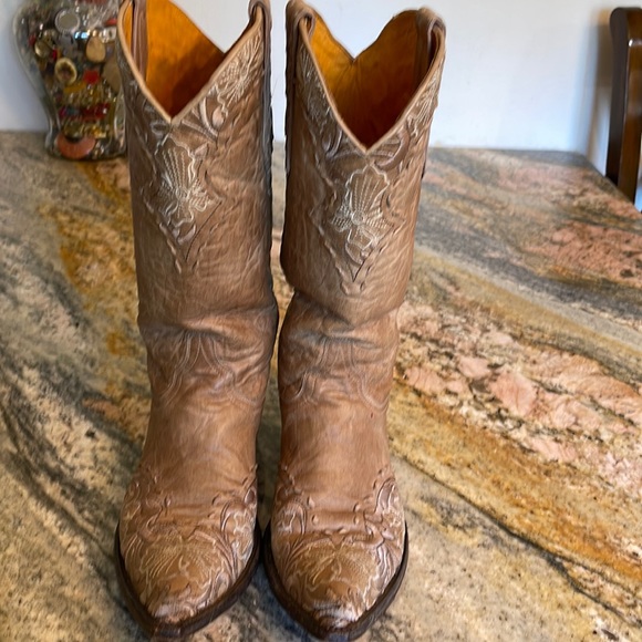 Old Gringo | Shoes | Old Gringo Erin Embroidered Western Boot | Poshmark